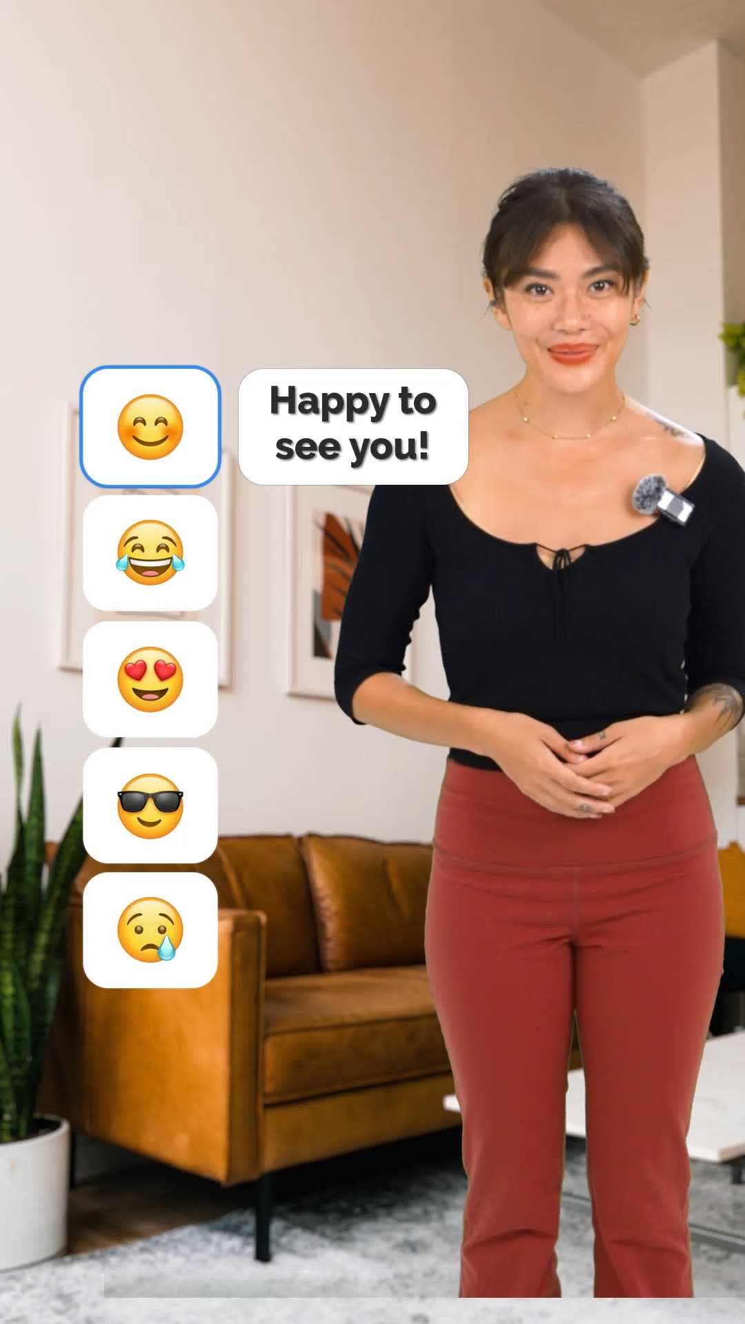 Understand Face Emoji Meanings: Enhance Your Conversations